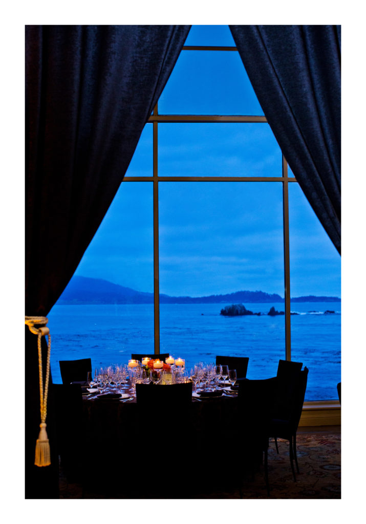 Food & Wine - Welcome